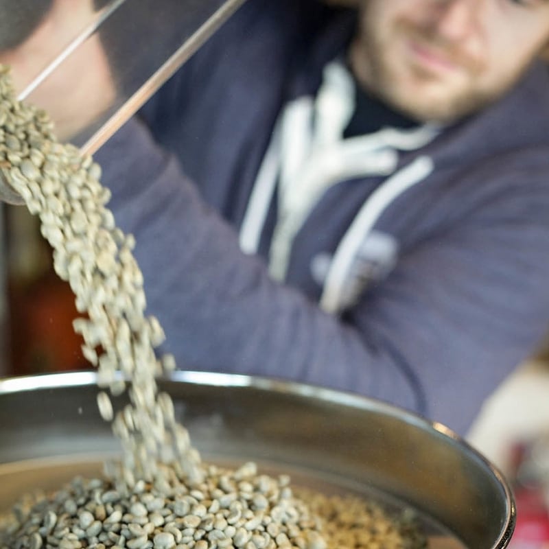 Coffee Roasting Software for Wholesale Roasters | RoasterTools